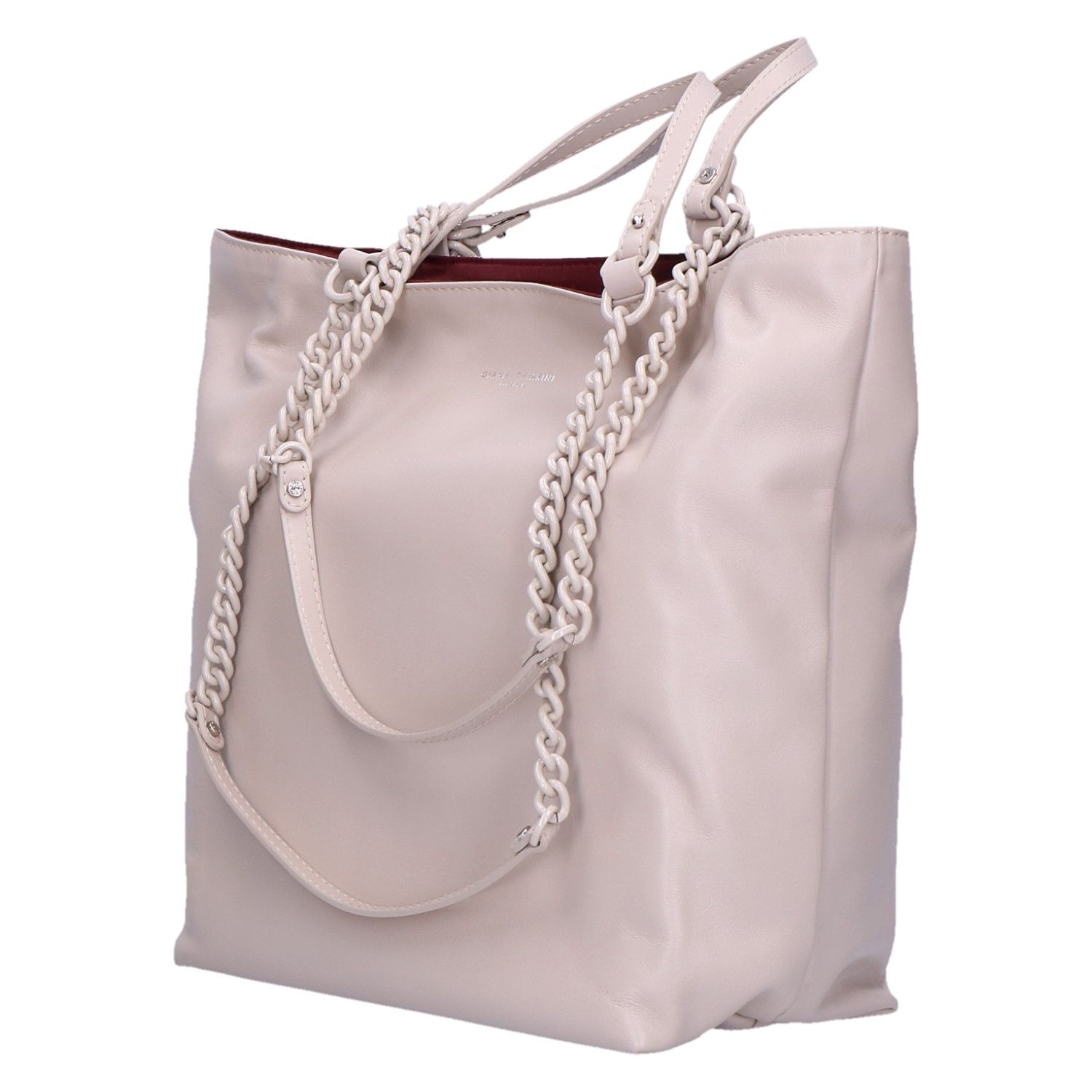 Gianni Chiarini Gaia BS9490 lamb barolo 40x32x15 cm. met artikelnummer ...