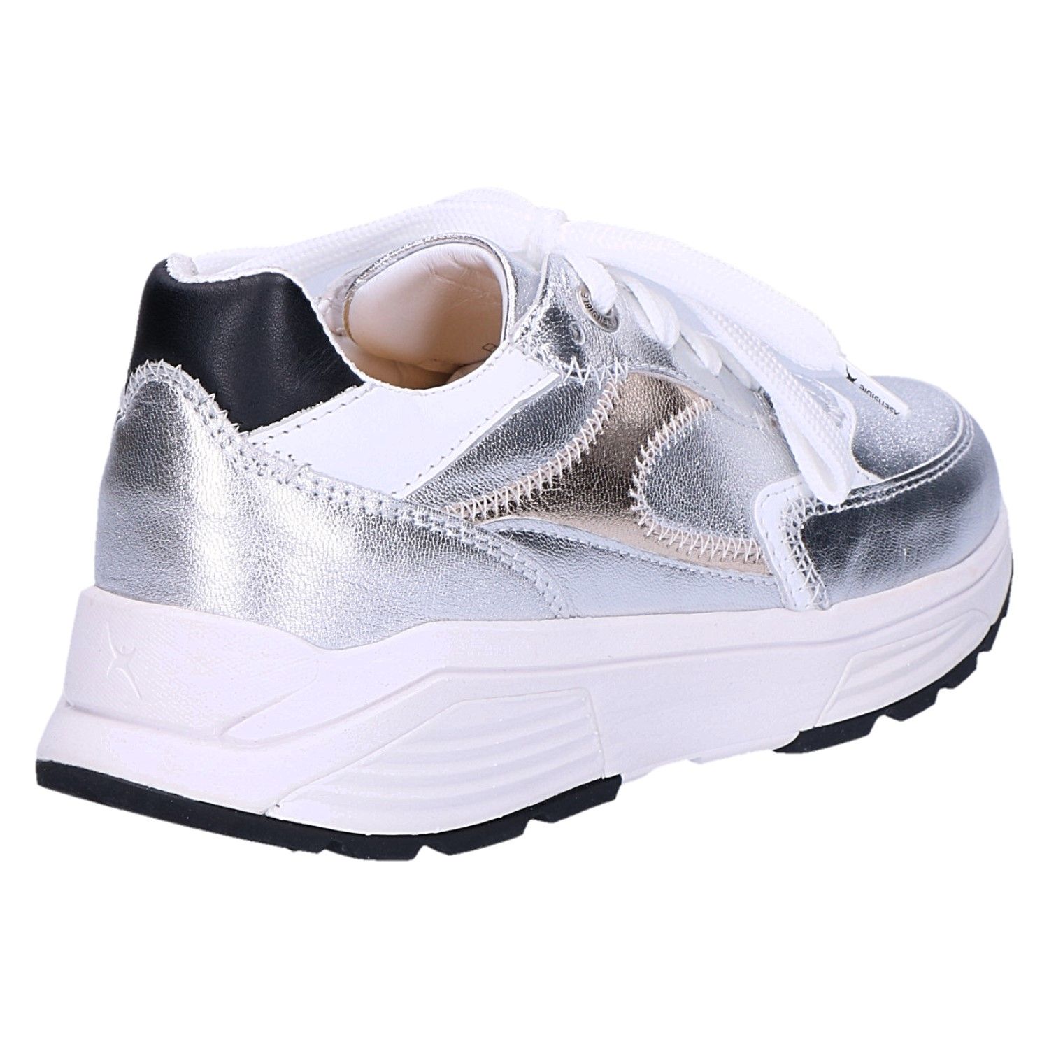 Xsensible 33002 Ponte Vecchio silver met artikelnummer 33002.5.901 ...