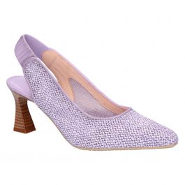 Hispanitas HV232551 Slingback lavanda santorini 7 cm met artikelnummer ...